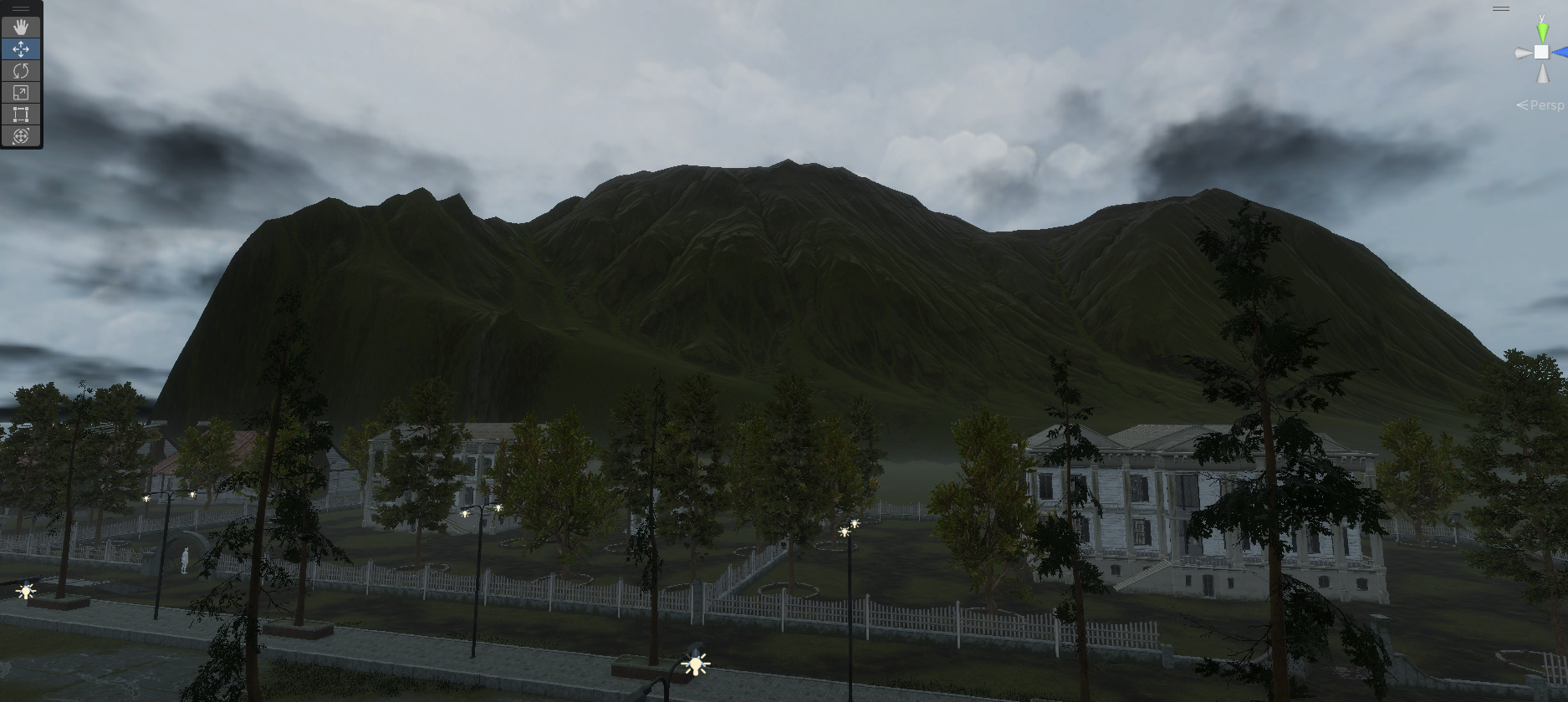 GitHub - MehmetKoman/BootcampGame