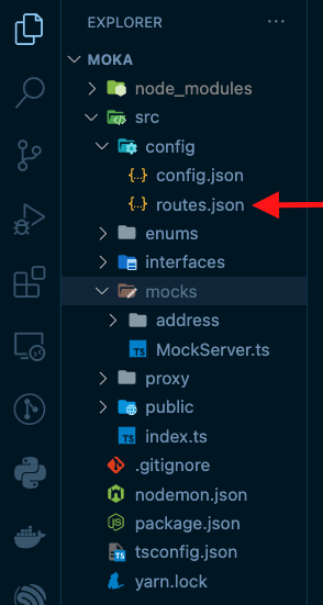 GitHub - extmarvelan/moka