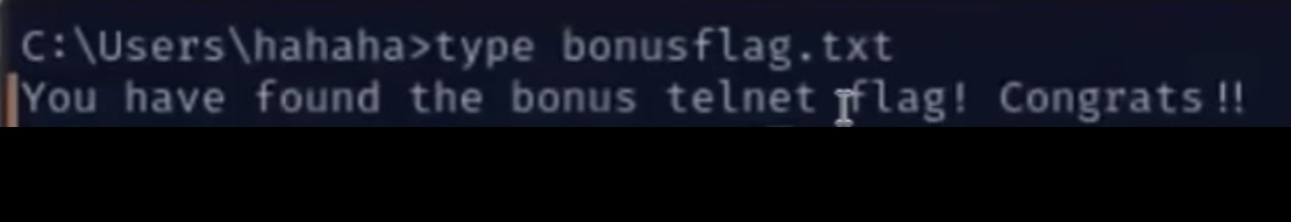 GitHub - InfoSecDion/Ethical-Hacking-Lab-Final-Exam