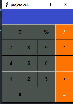 GitHub - Evandrojr21/calculadora_simples