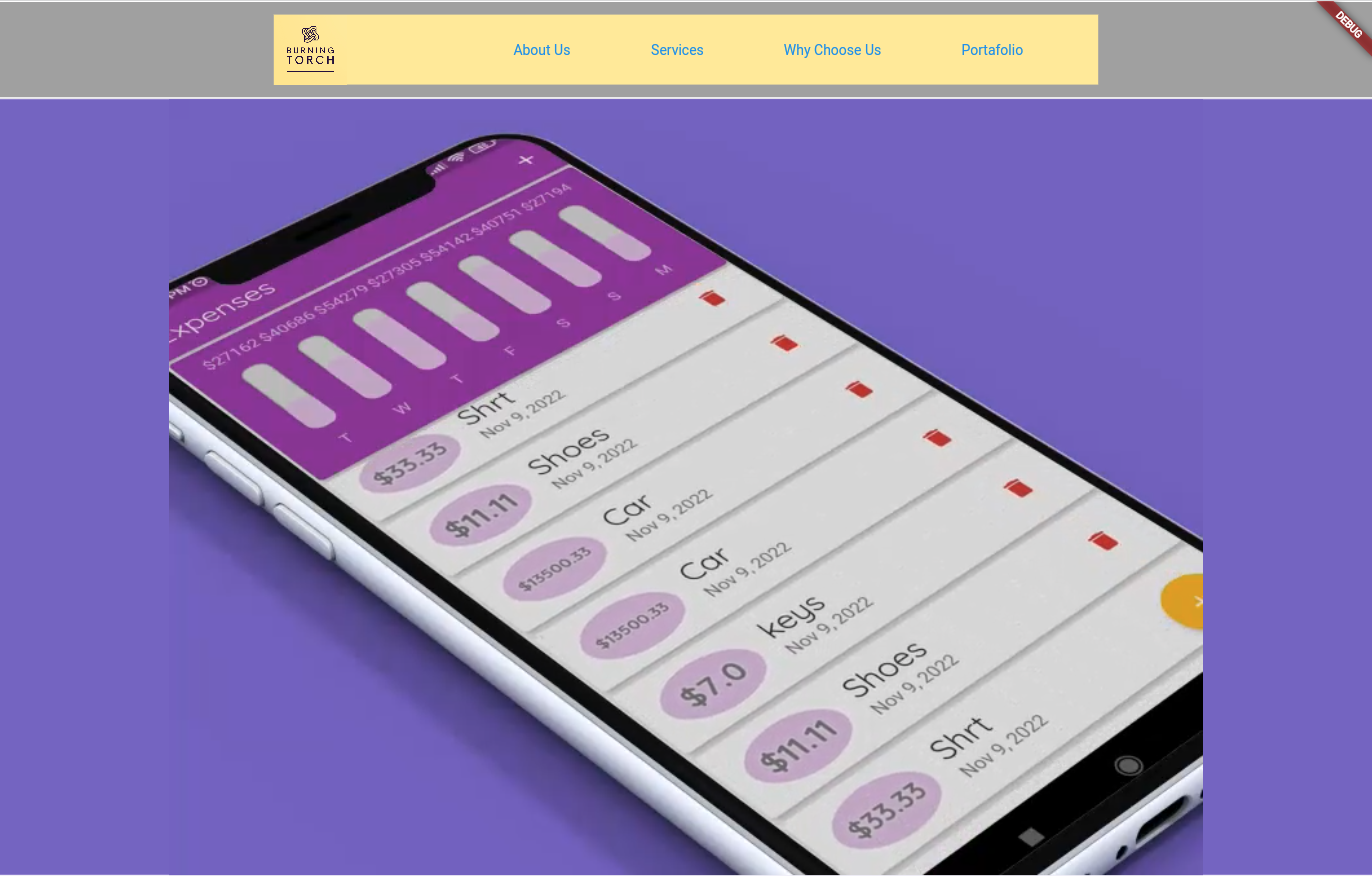 GitHub - Burning-Torch/website: Burning Torch Website