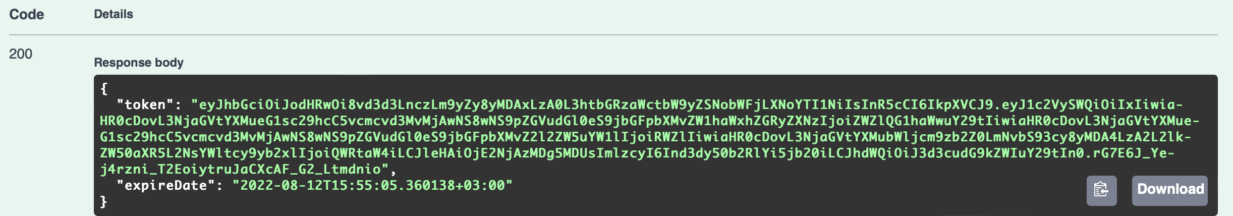 GitHub - efekilic1/Graduation_Project: Graduation Project, TÖDEB .NET Bootcamp Patika.dev