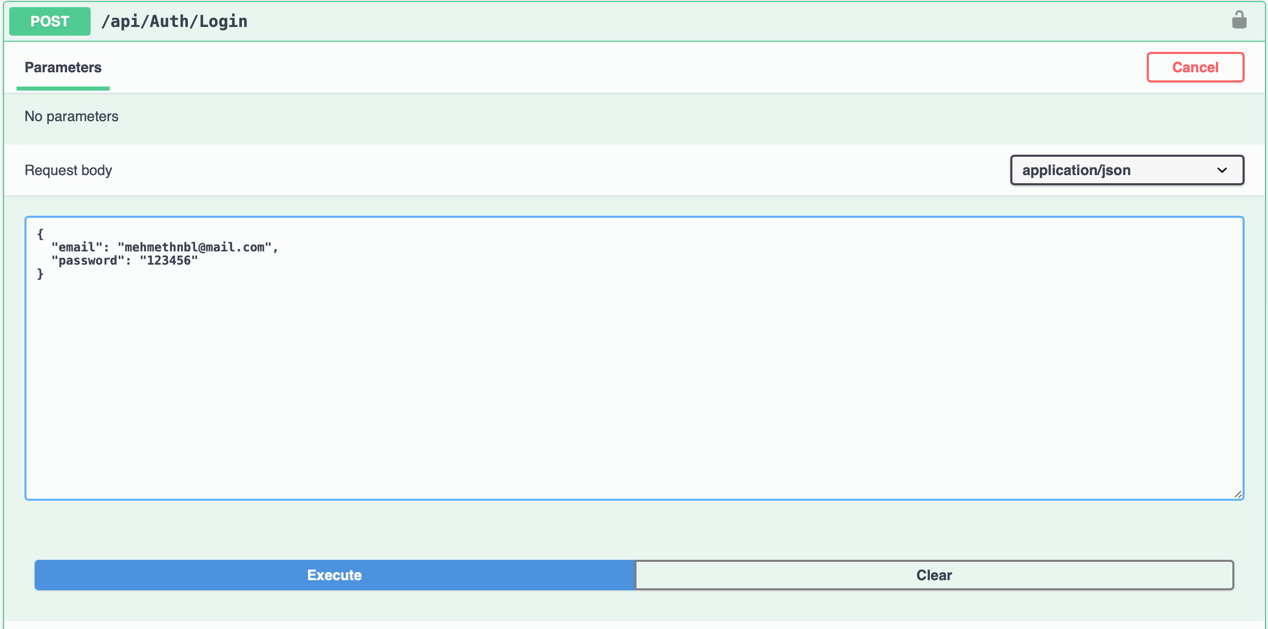 GitHub - efekilic1/Graduation_Project: Graduation Project, TÖDEB .NET Bootcamp Patika.dev