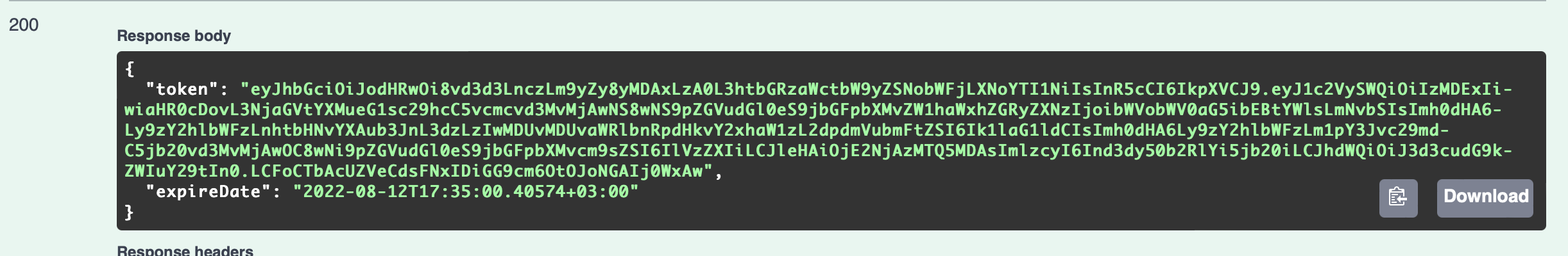 GitHub - efekilic1/Graduation_Project: Graduation Project, TÖDEB .NET Bootcamp Patika.dev