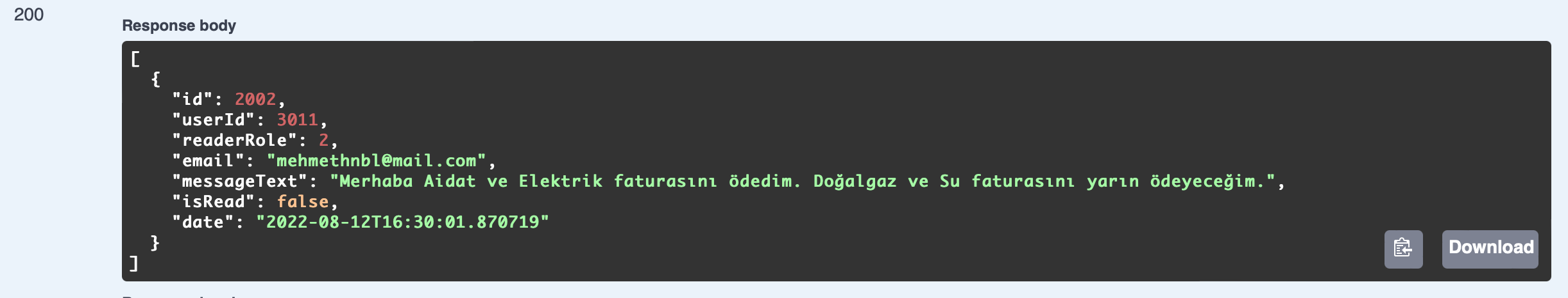 GitHub - efekilic1/Graduation_Project: Graduation Project, TÖDEB .NET Bootcamp Patika.dev