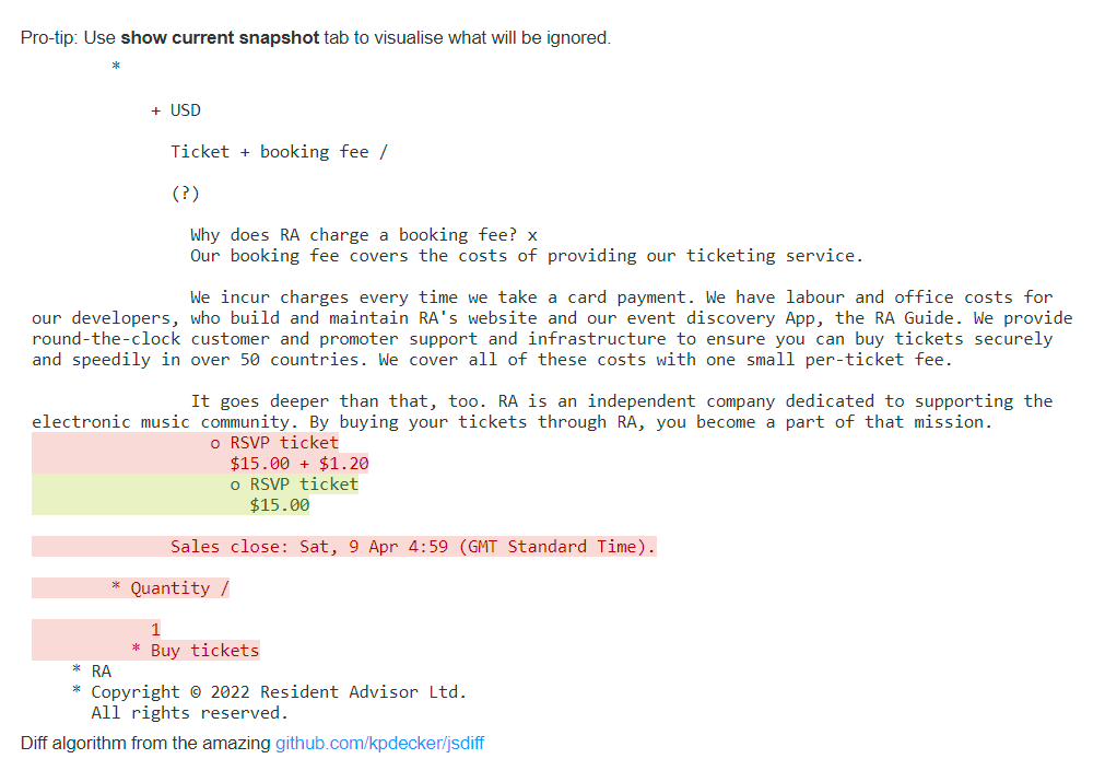 diff_full doesn't return full diff · Issue #532 · dgtlmoon/changedetection.io · GitHub
