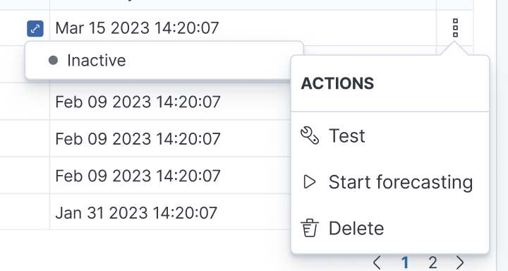 Ux List Forecast · Issue 573 · Opensearch Projectanomaly Detection Dashboards Plugin · Github