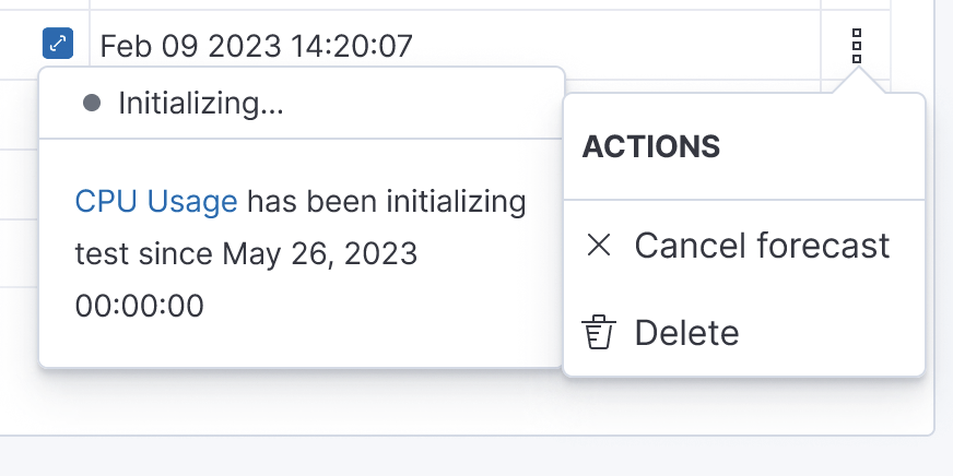 Ux List Forecast · Issue 573 · Opensearch Projectanomaly Detection Dashboards Plugin · Github