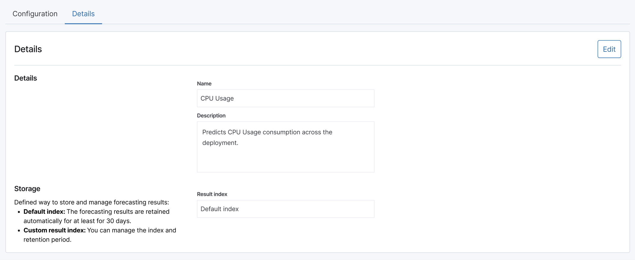 Ux Edit Forecast · Issue 577 · Opensearch Projectanomaly Detection Dashboards Plugin · Github