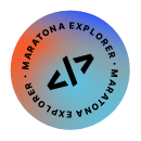GitHub - RyannMx/Maratona-explorer: Maratona explorer 1.0