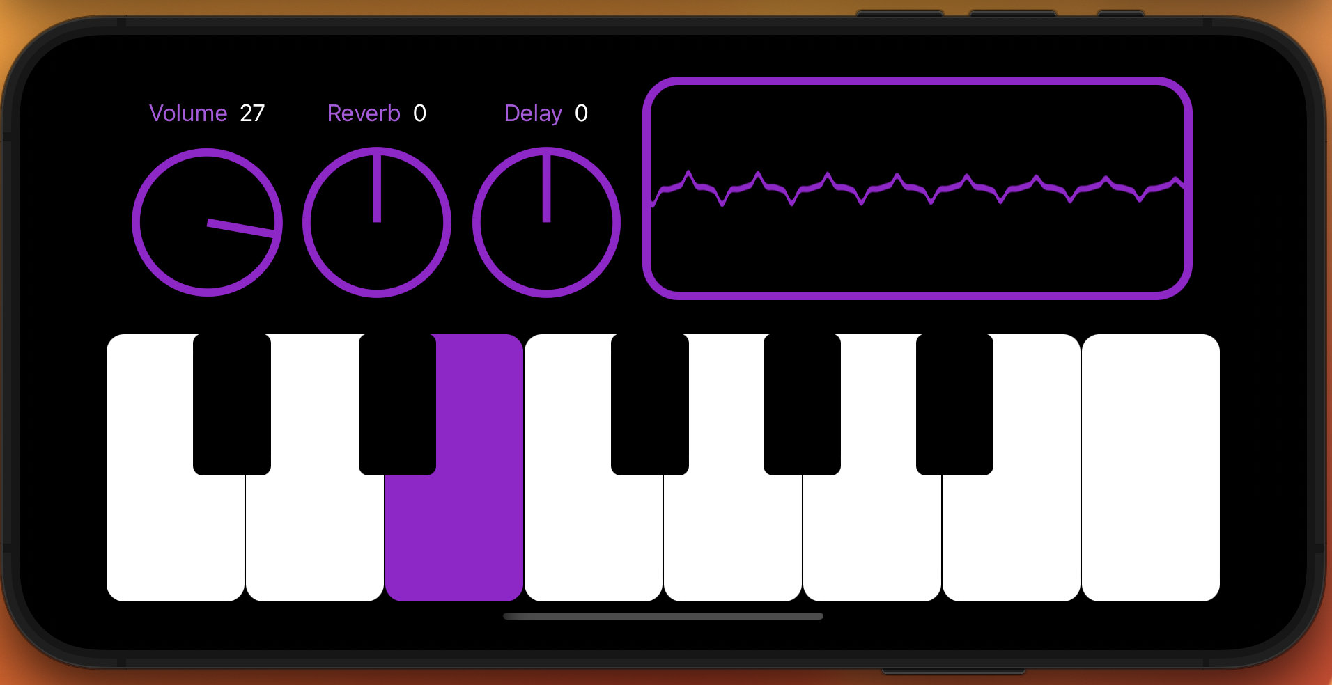 GitHub - ThunderTechDev/SimpSynth