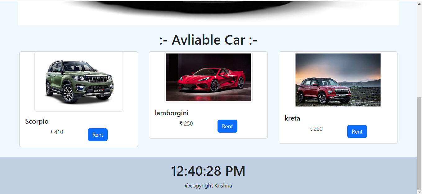 GitHub - Krishna-sm/Car-Rent-PHP-project: car rent php web project
