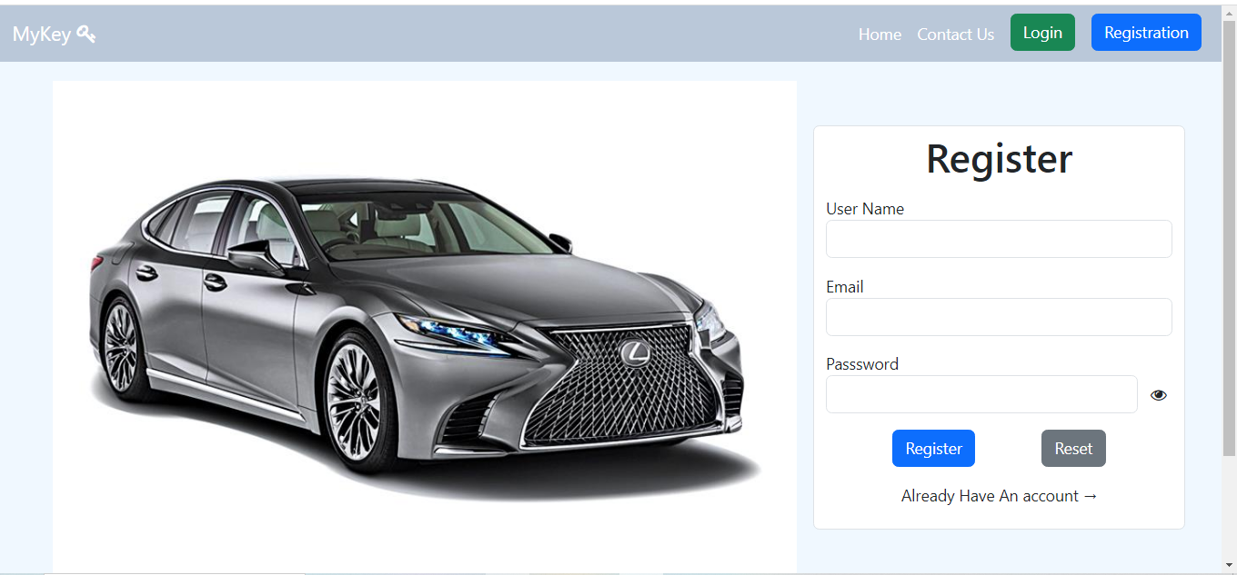 GitHub - Krishna-sm/Car-Rent-PHP-project: car rent php web project