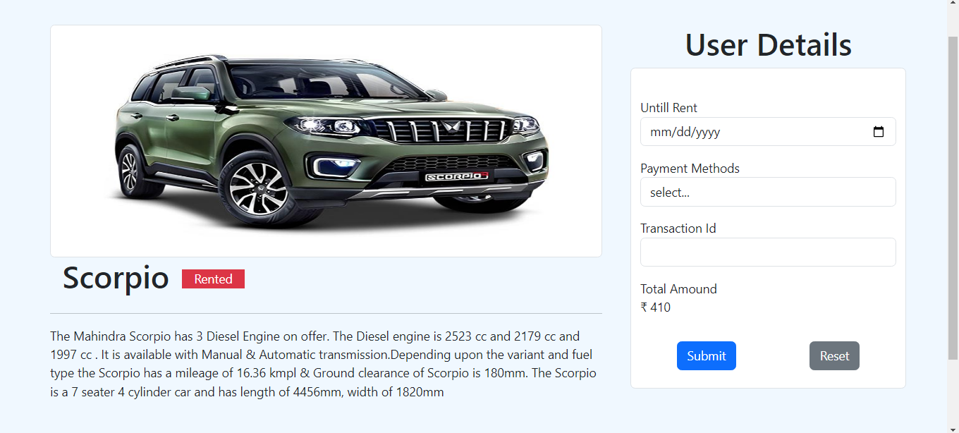 GitHub - Krishna-sm/Car-Rent-PHP-project: car rent php web project