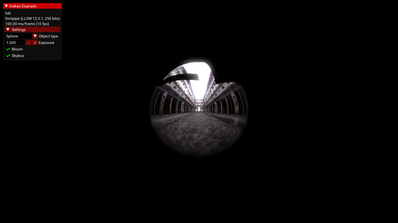 Incomplete captures of Khronos Vulkan-Samples · Issue #590 · LunarG/gfxreconstruct · GitHub