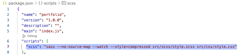 GitHub - jiadil/portfolio-php: My responsive personal portfolio site using HTML5, CSS3, SCSS ...