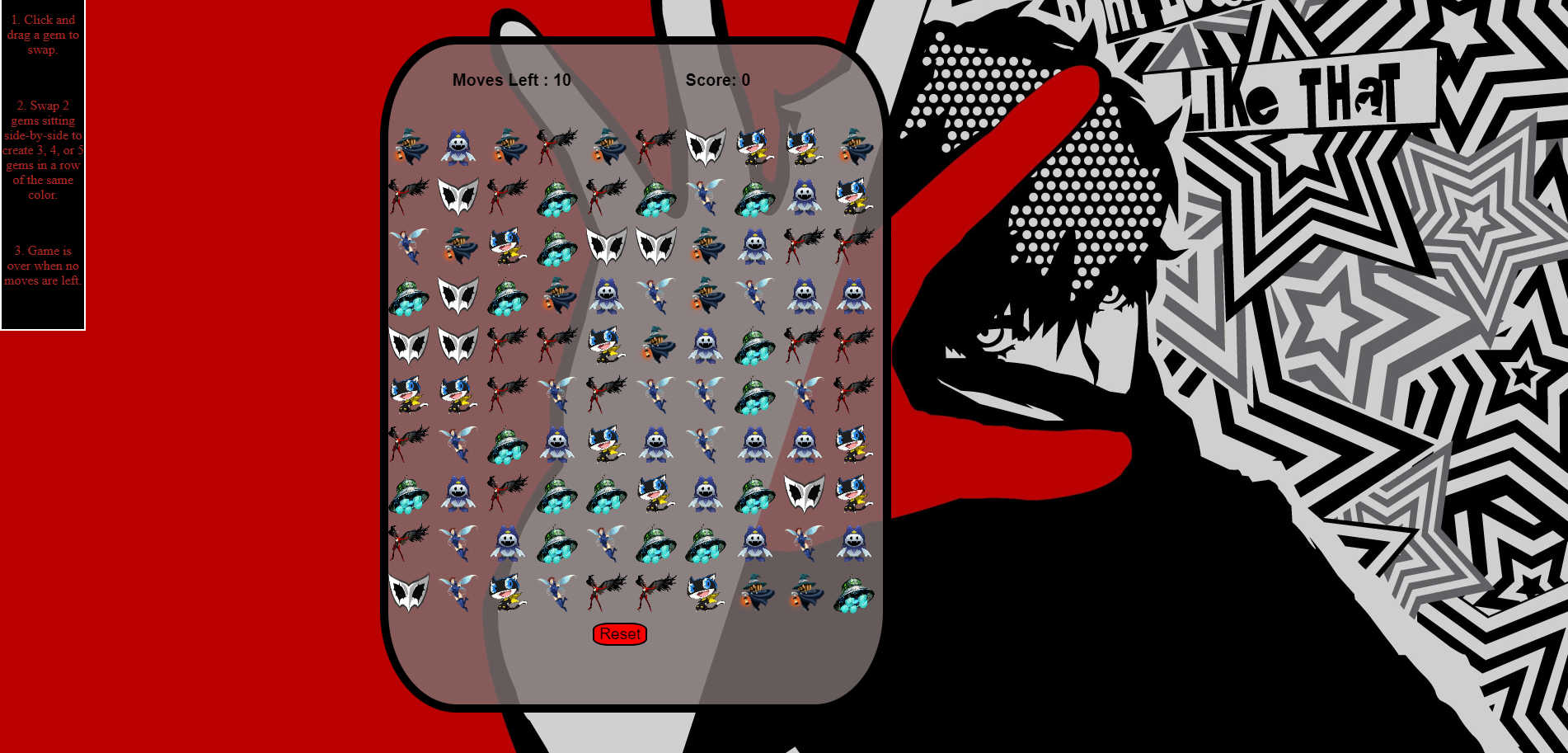 GitHub - EricLGDev/Phantom-Thief-Break