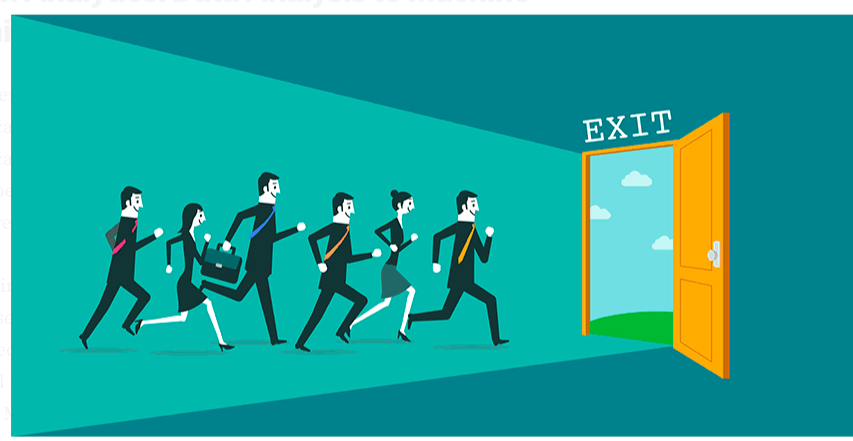 GitHub - MavisAJ/CUSTOMER-CHURNING