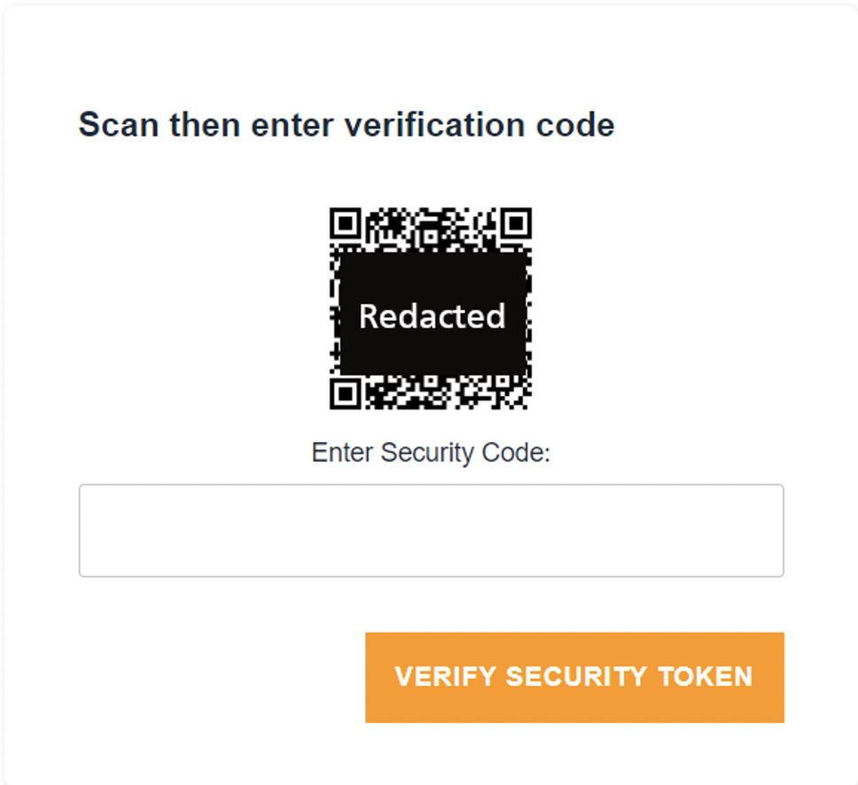 Amplify Ui React Issue With Invalid Totp Code · Issue 498 · Aws Amplifyamplify Ui · Github