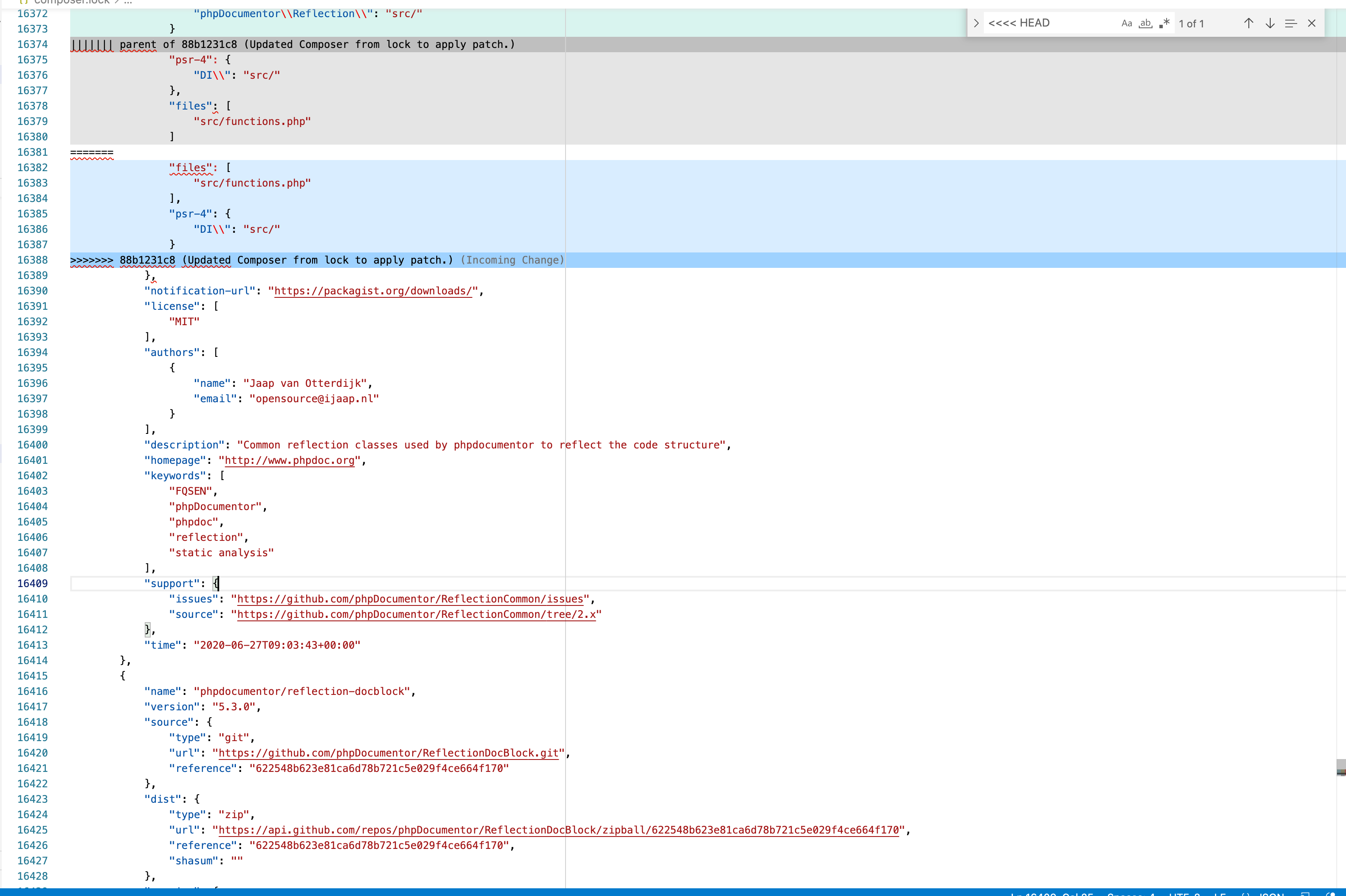 Scrollbar indicators get out of step for very large line numbers · Issue #144166 · microsoft ...