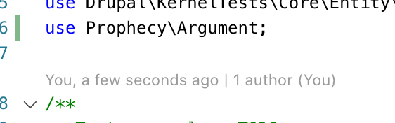 Cant Figure Out How To Turn Off Blame Notes Between Lines · Issue 848 · Gitkrakenvscode