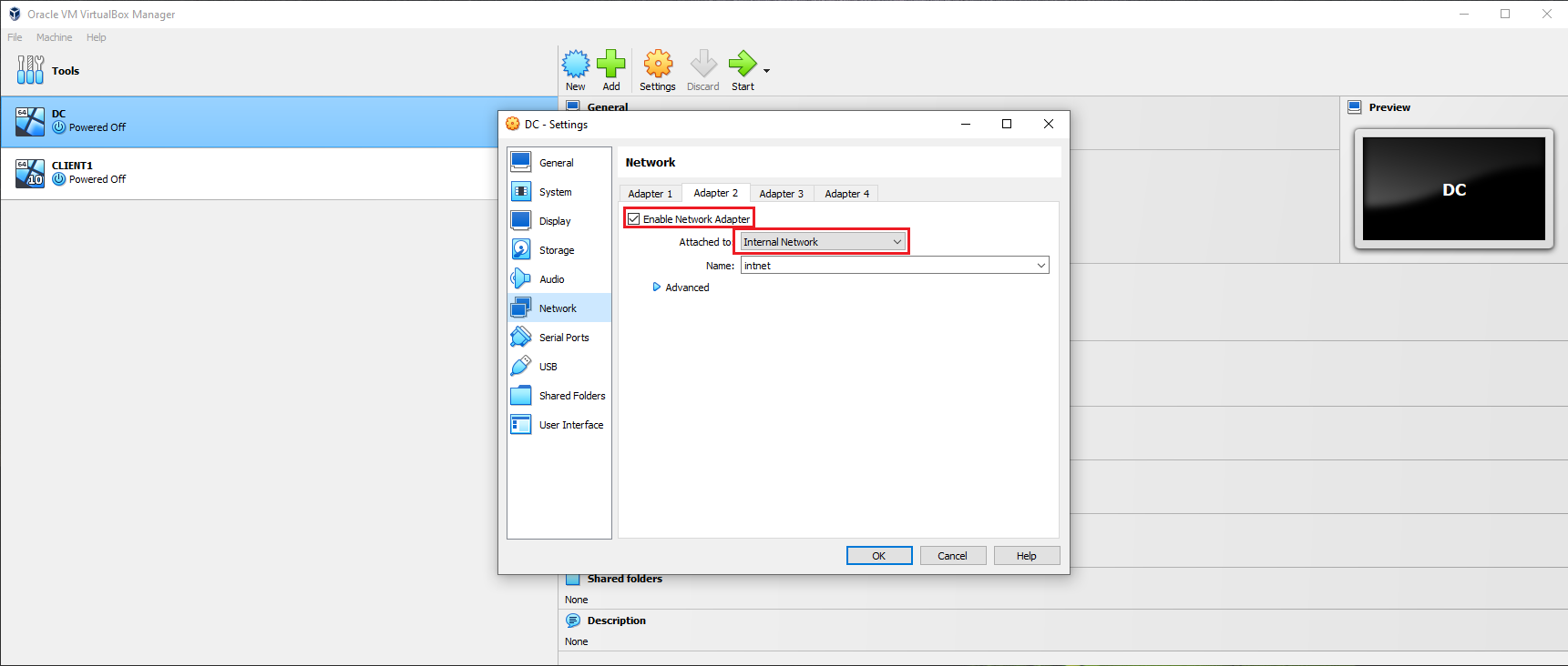 GitHub - edwinmelero/Active-Directory-Lab: This is a lab exercise to produce an Active Directory ...