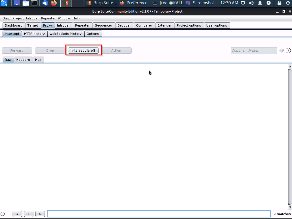 GitHub - edwinmelero/Nikto-and-Burp-Suite: Analyzing Output from Web Application Assessment Tools