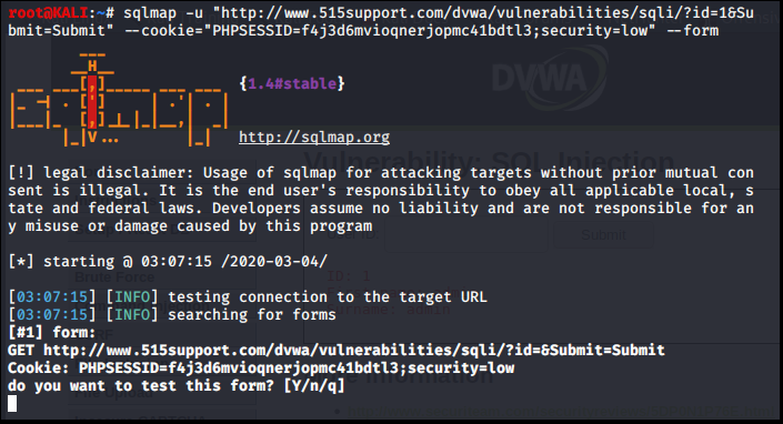 GitHub - edwinmelero/Nikto-and-Burp-Suite: Analyzing Output from Web Application Assessment Tools