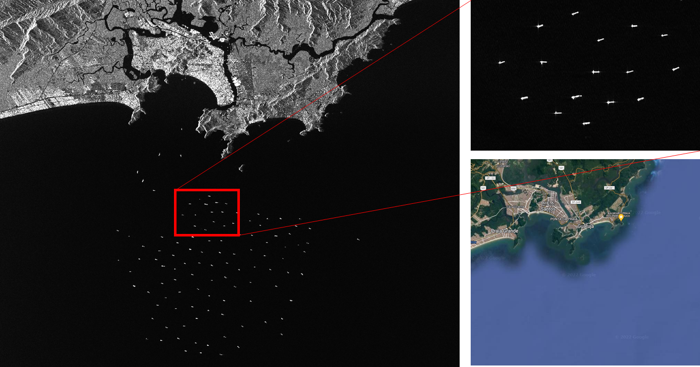 GitHub - flowfield/SAR-ATR