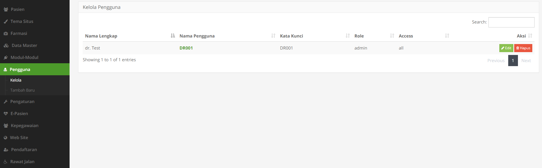 Gk bisa add pengguna · Issue #45 · basoro/mlite · GitHub