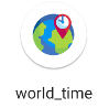 GitHub - RavandBan1/World_Time_App_Flutter