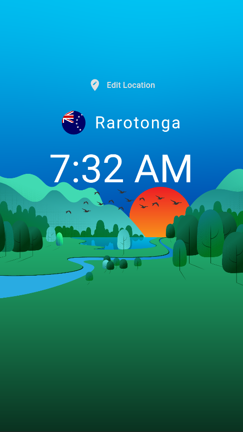 GitHub - RavandBan1/World_Time_App_Flutter