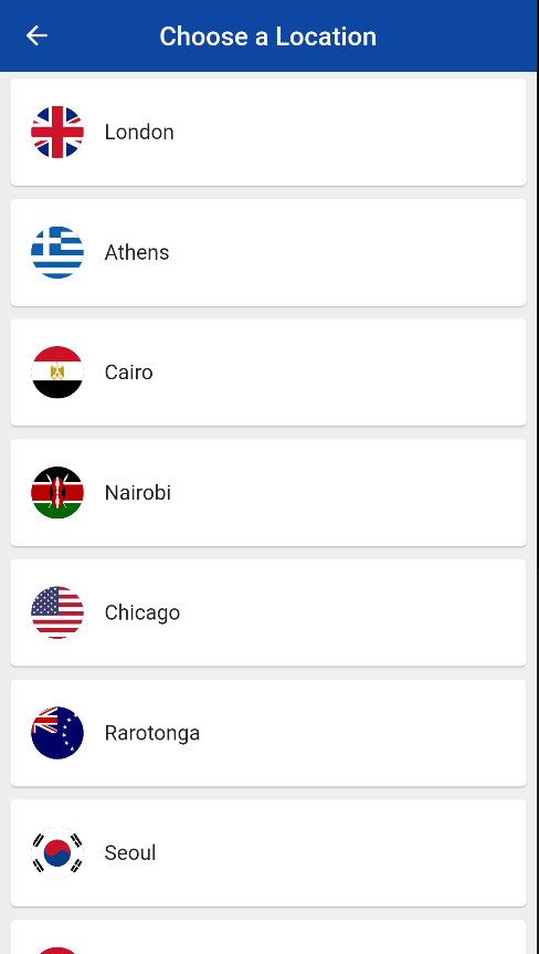 GitHub - RavandBan1/World_Time_App_Flutter