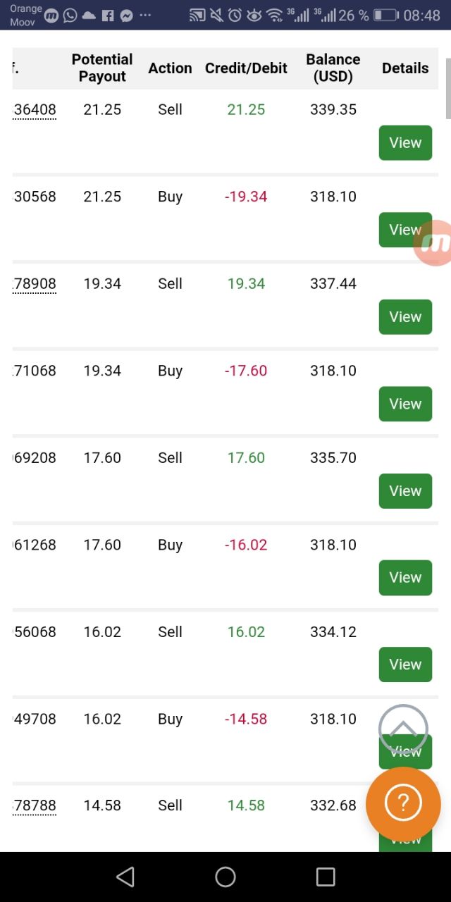 Can anyone build this profitable bot for me please. · Issue #3608 ...