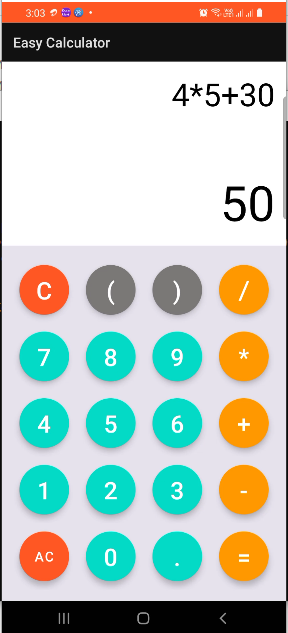 GitHub - badrulalambd/Calculator: This is an easy calculator android ...