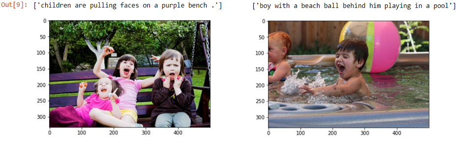 GitHub - Supriyagithubrit/Image-Caption-Generator