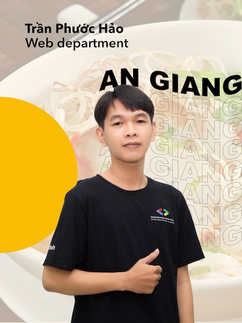 phuochao091101 (Tran Phuoc Hao) · GitHub