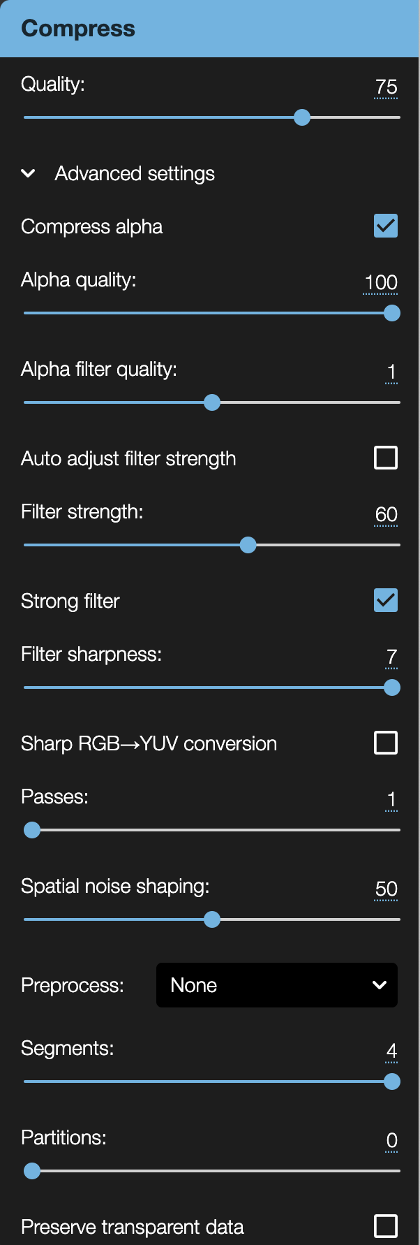 Пересмотреть оптимизацию картинок · Issue #528 · doka-guide/platform · GitHub