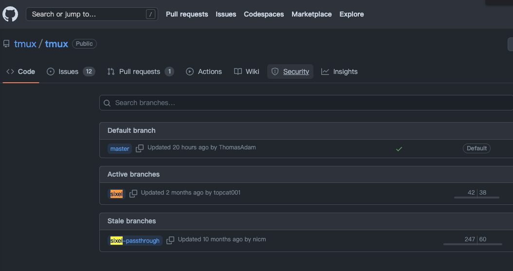Add support for libsixel · Issue #910 · alacritty/alacritty · GitHub