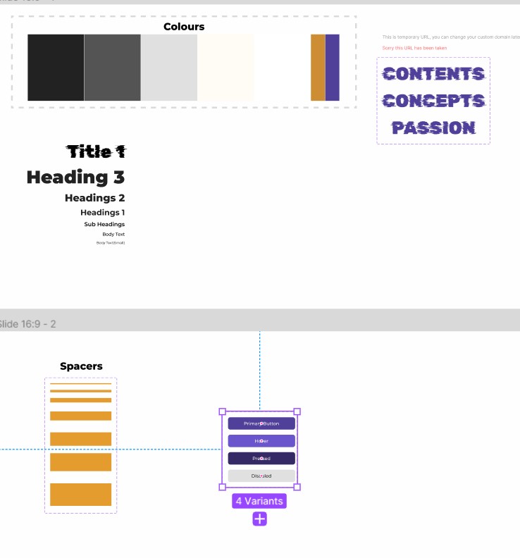 Style guide · Issue #103 · zuri-training/clovar_cms · GitHub