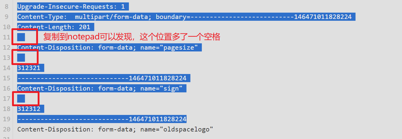 代码块显示行号后，空行会多一个空格 · Issue #779 · vnotex/vnote · GitHub