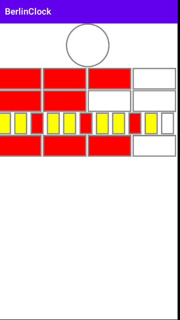 GitHub - mohamedabdel247/BerlinClock: The Berlin Clock (Mengenlehreclock or Berlin Uhr) is a ...