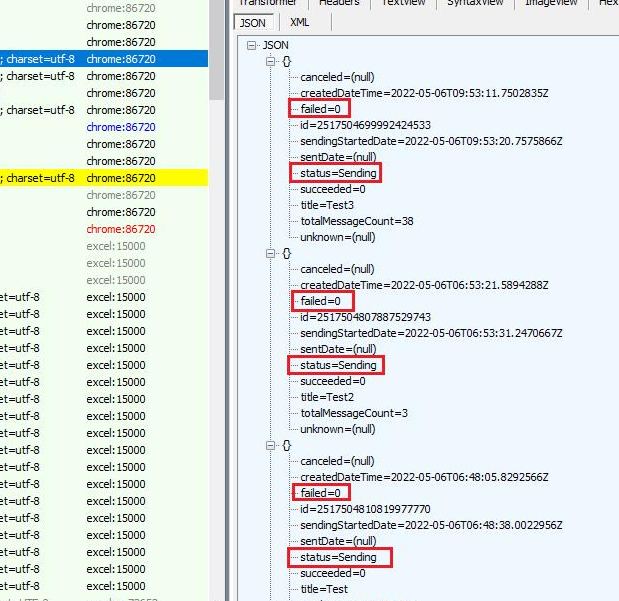 Communicator App not sending messages · Issue #720 · OfficeDev/microsoft-teams-apps-company ...