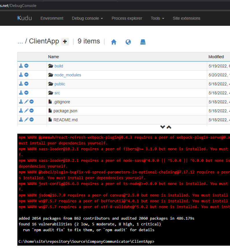 Communicator App not sending messages · Issue #720 · OfficeDev/microsoft-teams-apps-company ...