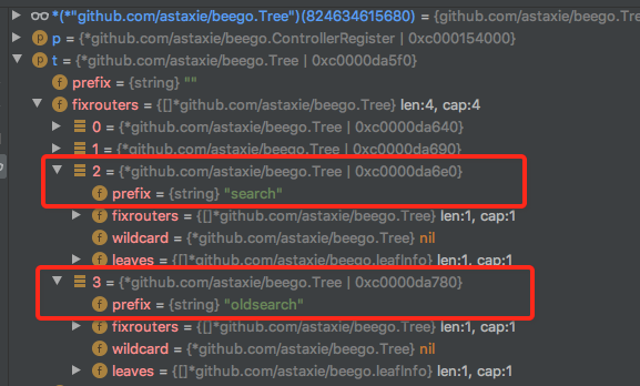 beego.URLFor bug · Issue #3928 · beego/beego · GitHub