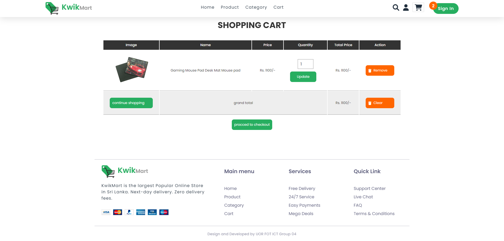 GitHub - nim3xh/KwikMart-ServerSide_Web_Development_Project