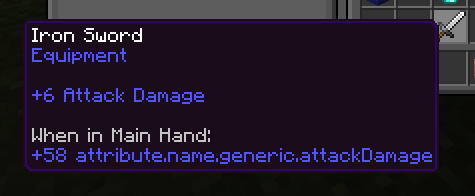 Cannot move items inside the backpack · Issue #4019 · GeyserMC/Geyser ...