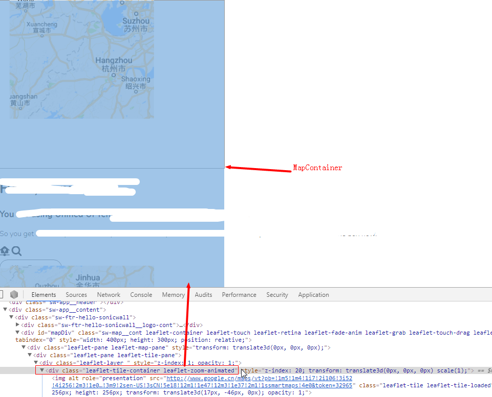 Map Breaks When Created Dynamically In Combination With Disabled Worldcopyjump · Issue 6165