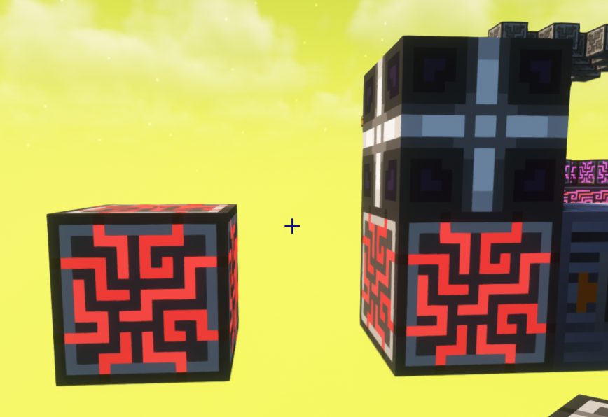 AE2 have ghost connection even broke · Issue #13065 · GTNewHorizons/GT ...