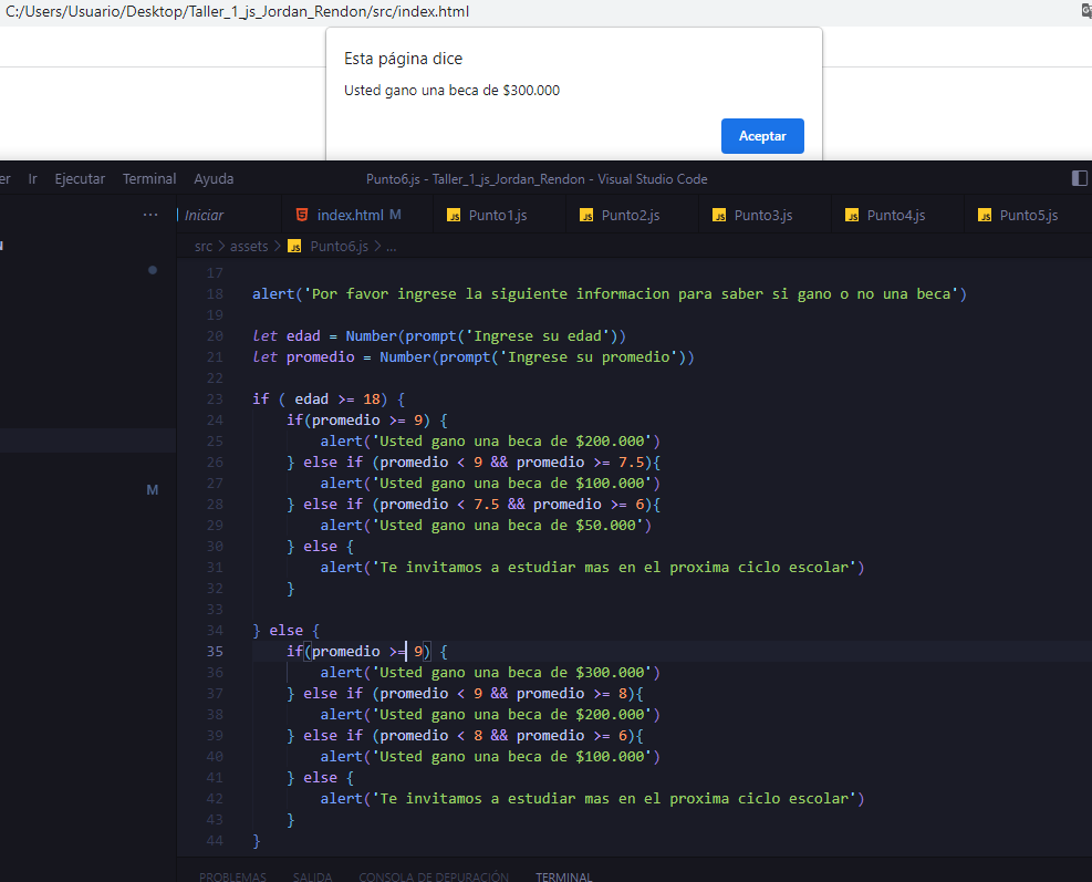 GitHub - JordanRendon/Taller_1_js_Jordan_Rendon